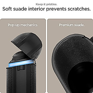 Spigen Classic Fit Designed for Google Pixel Buds Pro Case (2022) - Black