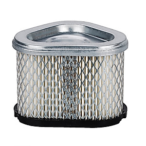 HIFROM 12 083 10-S Air Filter Pre Filter Replacement for Kohler with Pre Filter 1208310-S Command Pro CV11-CV16 CV460-CV493 Lawn Mower (Pack of 1)