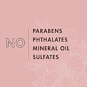 SheaMoisture Body Scrub for Dull Skin Illuminating Coconut and Hibiscus Cruelty-Free Skin Care 12 oz