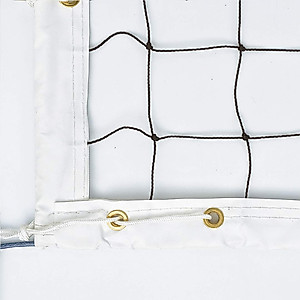 Dynamax Sports Super Pro II Volleyball Net, 3' x 32'