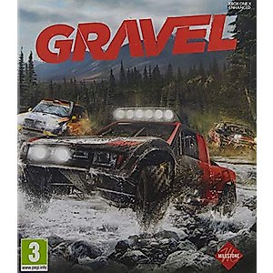 Gravel (Xbox One)