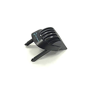 Long Beard Comb 10.4 to 20 mm Adj Beard Comb Clipper For 32 mm Cutter For PHILIPS Multigroom Trimmer Shaver BT5501 BT5502 BT5503 BT5504 BT5509 BT5511 BT5515 BT5520 422203633401