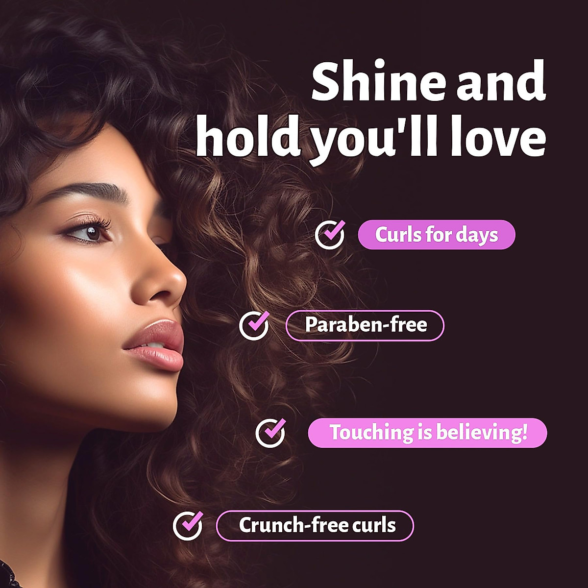 Miss Jessie's Jelly Soft Curls, 8.5 Ounce, 2 Count