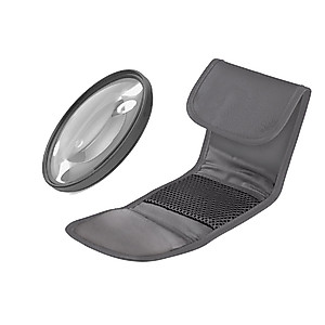 Canon EF-S 18-200mm f/3.5-5.6 is USM 10x High Definition 2 Element Close-Up (...