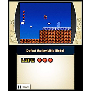 Nintendo Selects: Ultimate NES Remix - 3DS