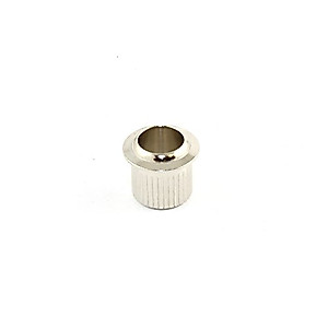 Allparts, / 6 Nickel Replacement and Small Parts for Electric Guitar (TK 0789-001)