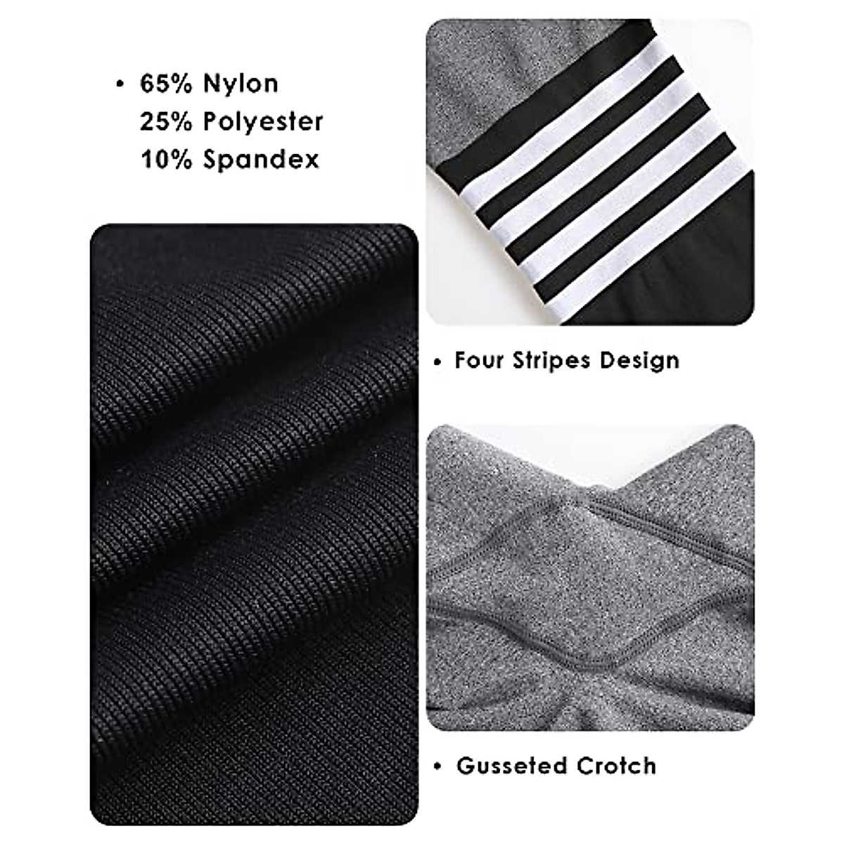 A AGROSTE Cross Butt Lifting Workout Leggings for Women Booty High Waisted Yoga Pants Scrunch Butt Gym Seamless Tight