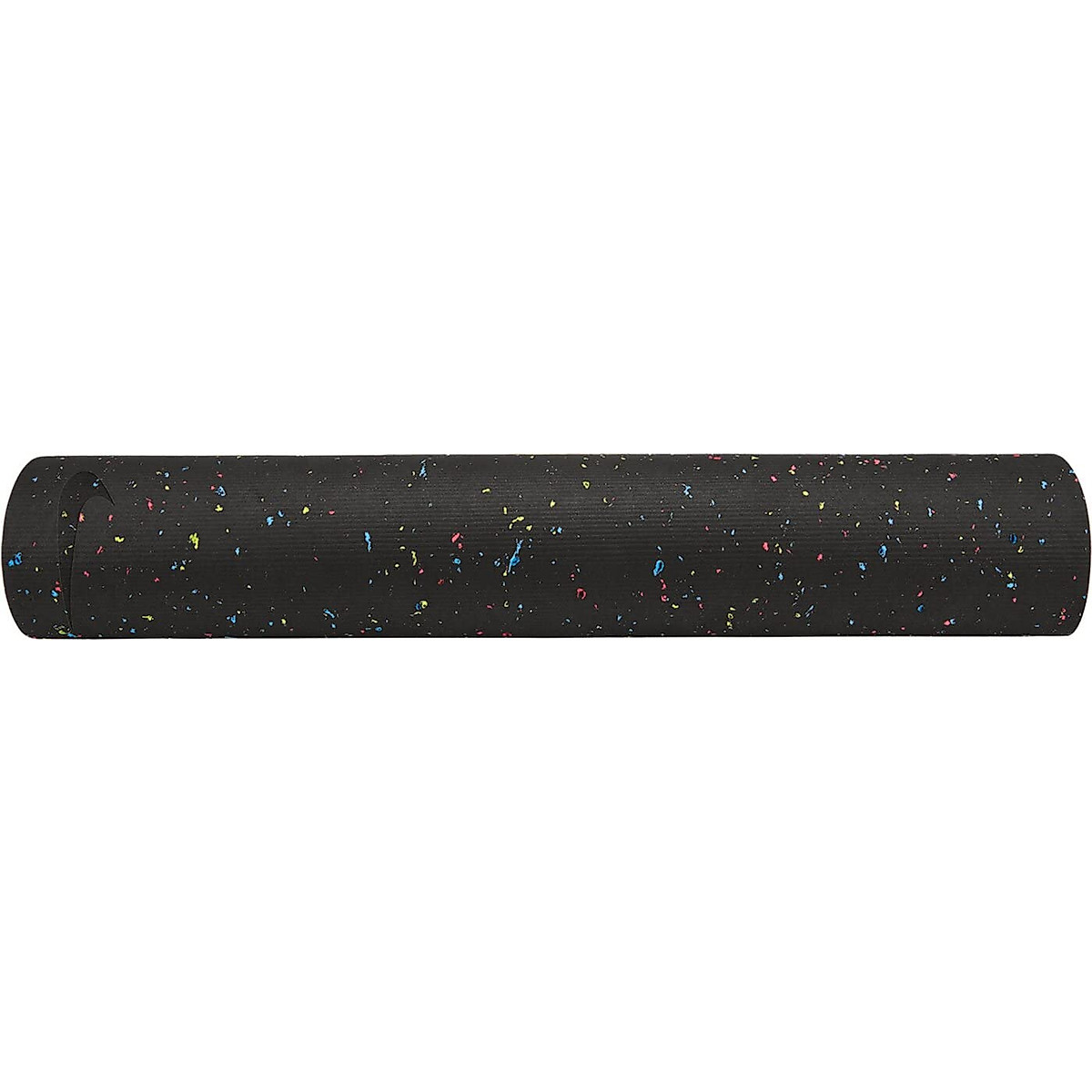 NIKE MOVE YOGA MAT 4MM - BLACK
