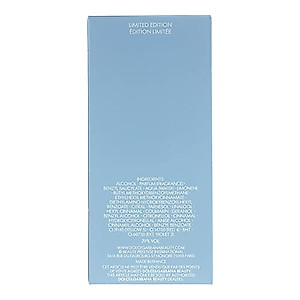 Light Blue Sun by Dolce & Gabbana Eau De Toilette Spray 1.7 oz Women