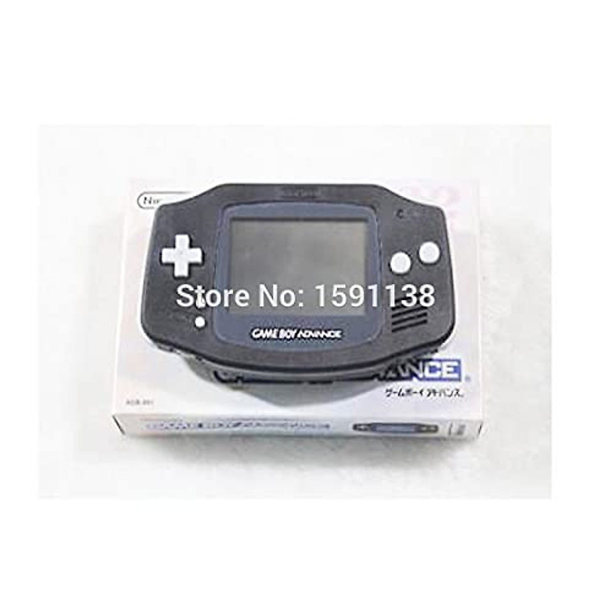 Handheld Game Console Original Refurbished