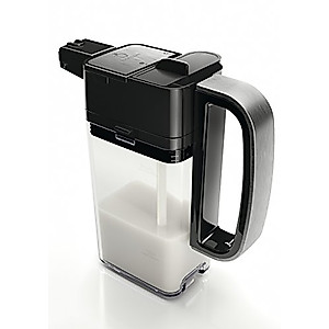 Saeco PicoBaristo Super Automatic Espresso Machine, 1.8 L, Stainless Steel, HD8927/47