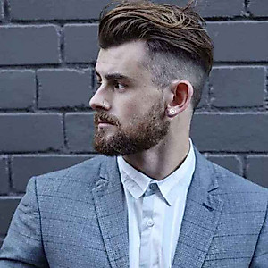 CZ Iced Out Men Screw Back Diamond Earring Studs, 24k Gold Plated Bling Party Jewelry