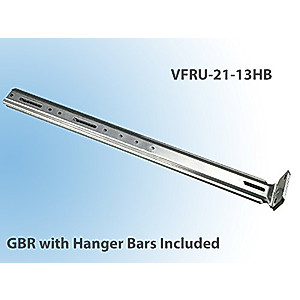 Delta Electronics (Americas) Ltd. GBR80 Delta BreezGreenBuilder GBR Series Exhaust Fan, 80 CFM, Silver