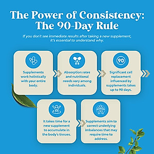 NAC Supplement N-Acetyl Cysteine with Vanilla - Detox Cleanse Liver Supplement with Amino Acids for Liver Detox and Kidney Cleanse - High Absorption NAC 600mg Amino Acids for Support