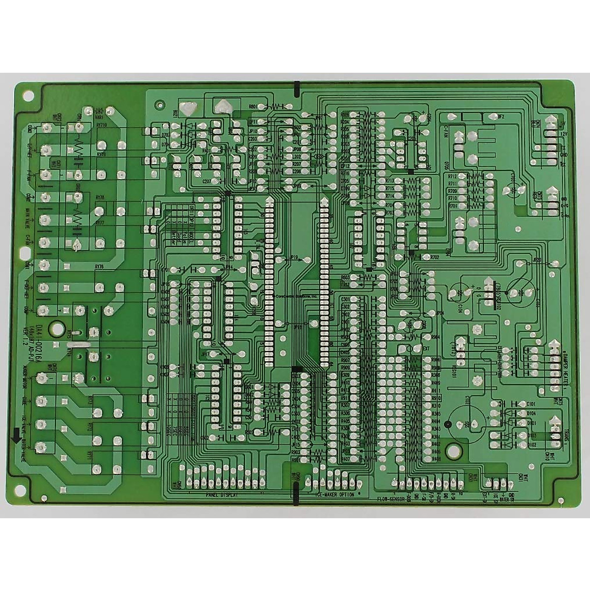CoreCentric Remanufactured Refrigerator Control Board Replacement for Samsung DA41-00219K