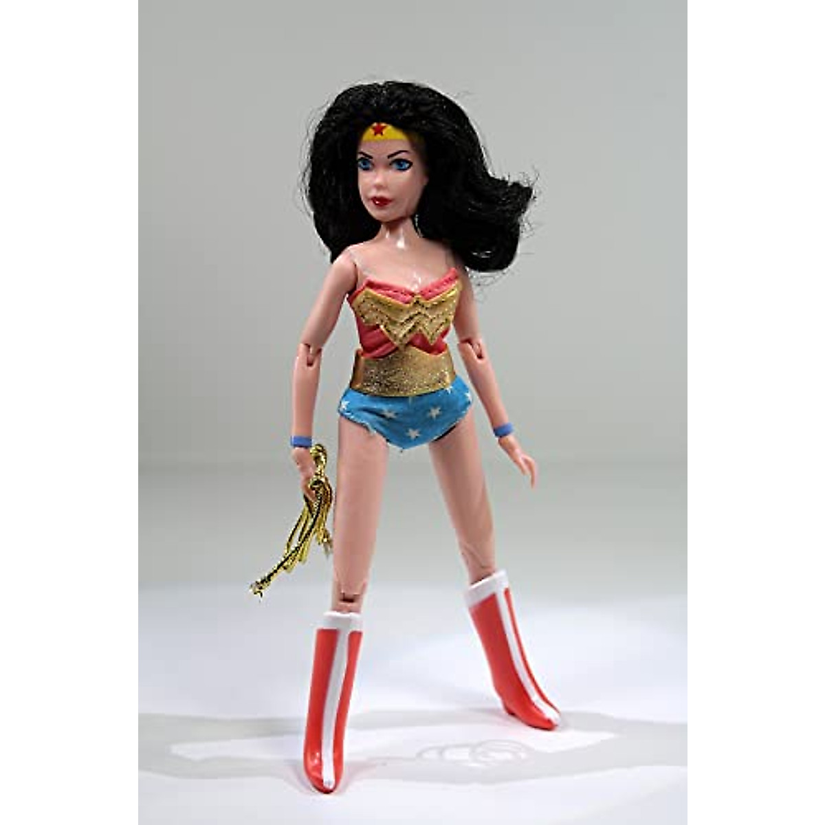 Mego - DC Comics Wonder Woman 8 Action Figure
