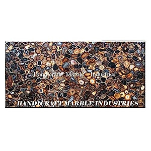 30" x 12" Inch Mix Multi Colour Agate Table Top Rectangular Table Top, Center Table, Coffee Table, Patio Table, Hallway Table, Living Room Furniture, Piece Of Conversation