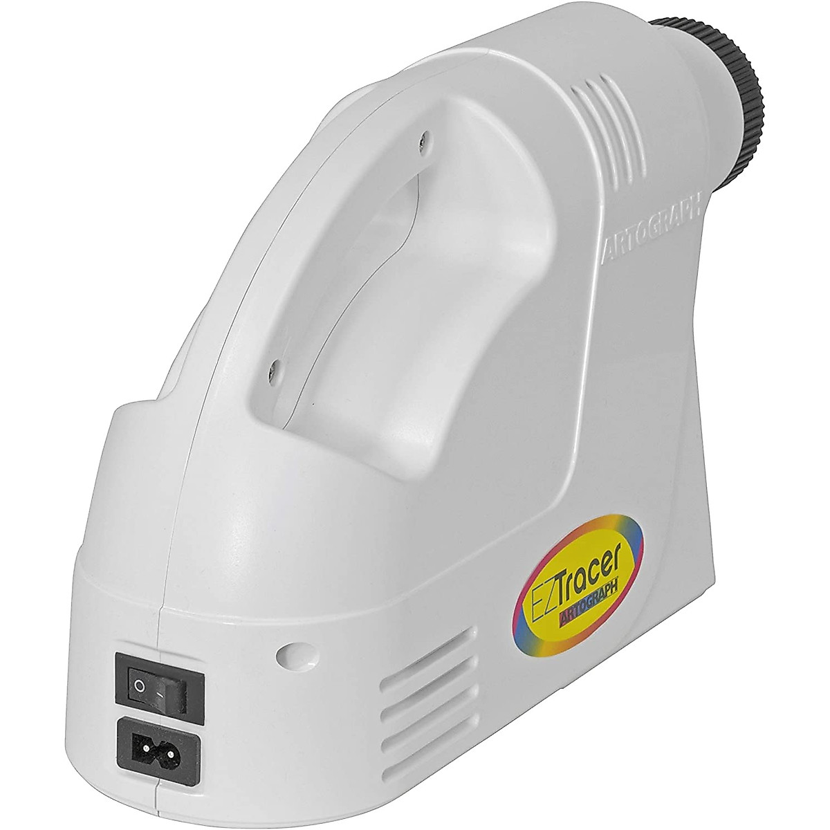 Artograph EZ Tracer Opaque Art Projector for Wall or Canvas Image Reproduction | Canson Tracing Paper 9X12 25 Lb 50 Sheets