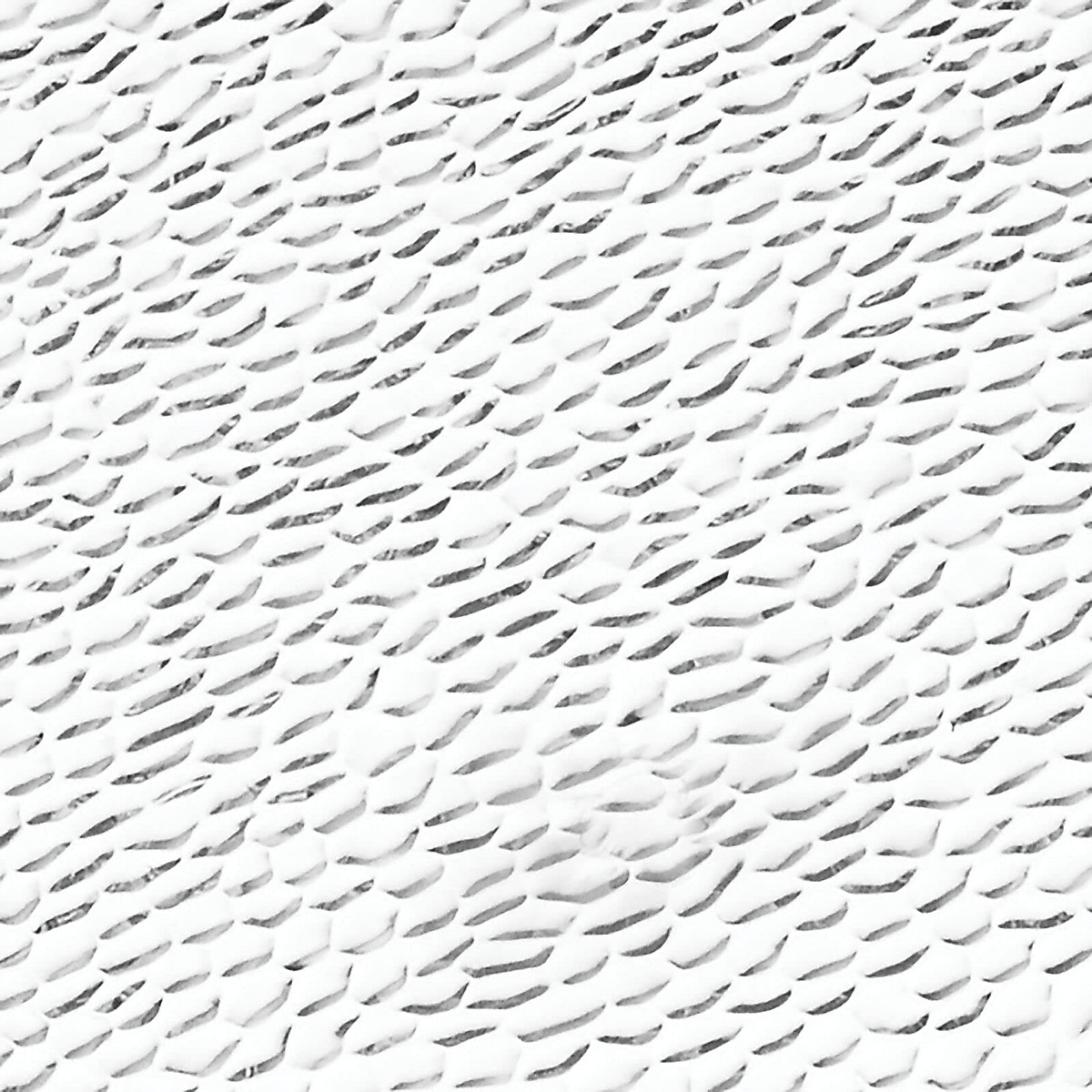 mDesign Expandable Makeup Organizer for Bathroom Drawers, Vanities, Countertops: Organize Makeup Brushes, Eyeshadow Palettes, Lipstick, Lip Gloss, Blush, Concealer - Adjustable Width - Clear