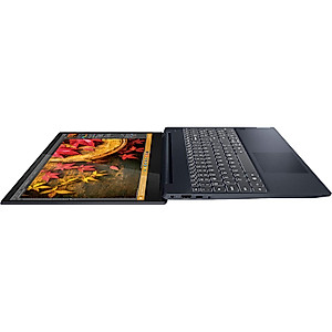 Lenovo 2021 IdeaPad Laptop, 15.6" FHD Touchscreen, AMD Ryzen 7 3700U Processor (Beats i7-10510U), 20GB RAM, 1TB SSD, Backlit Keyboard, HDMI, USB Type-C, Long Battery Life, Windows 10 + Oydisen Cloth