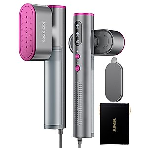 garmen Steamer Fast with Diffuser