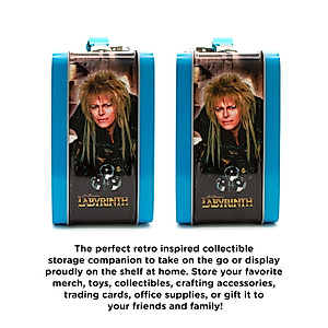Labyrinth Fun Box