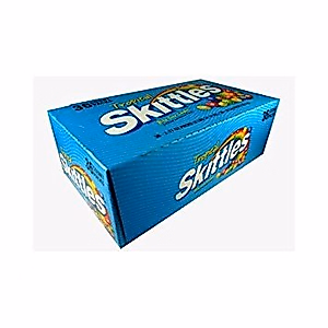 Tropical Skittles Candy - 36/ 2.17 Ounce bags