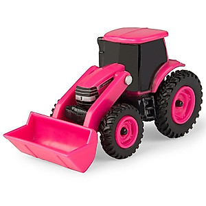 1:64 CIH PNK Tractor
