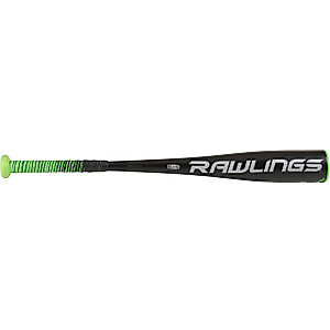 Rawlings 2022 5150 USSSA Baseball Bat | Machine & Coach Pitch | -11 | 27 inch