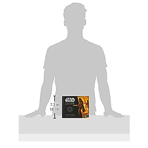 Atomic Mass Games Star Wars: Legion Inferno Squad Unit Expansion - Join Elite Imperial Special Forces! Tabletop Miniatures Strategy Game for Kids & Adults, Ages 14+, 2 Players, 3 Hr Playtime, Made