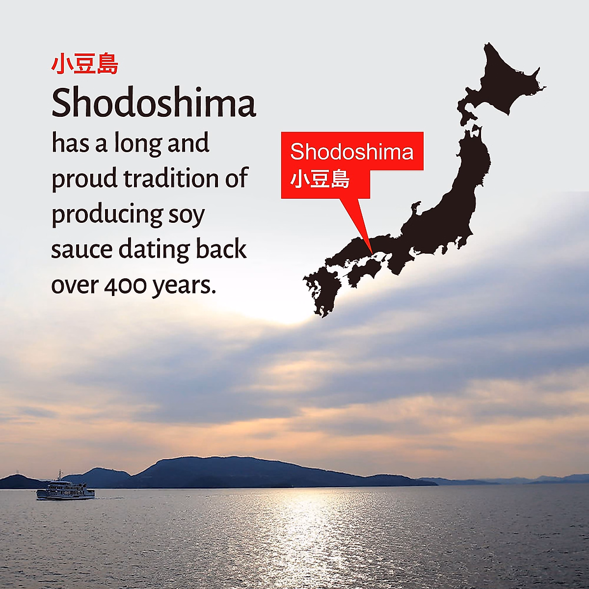TAKESAN KISHIBORI SOY SAUCE (Original, 12.2 Fl oz.) Pure artisan Japanese soy sauce. All natural barrel aged 1 year unadulterated and without preservatives