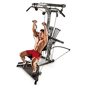 Bowflex Xtreme 2 SE Home Gym (Discontinued)