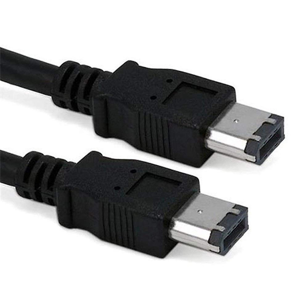 Firewire Cable 6 Pin to 6 Pin Length 6 ft