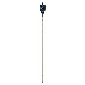 Bosch 2608595416 Spade Bit "Self Cut Speed" 30mmx15.74In