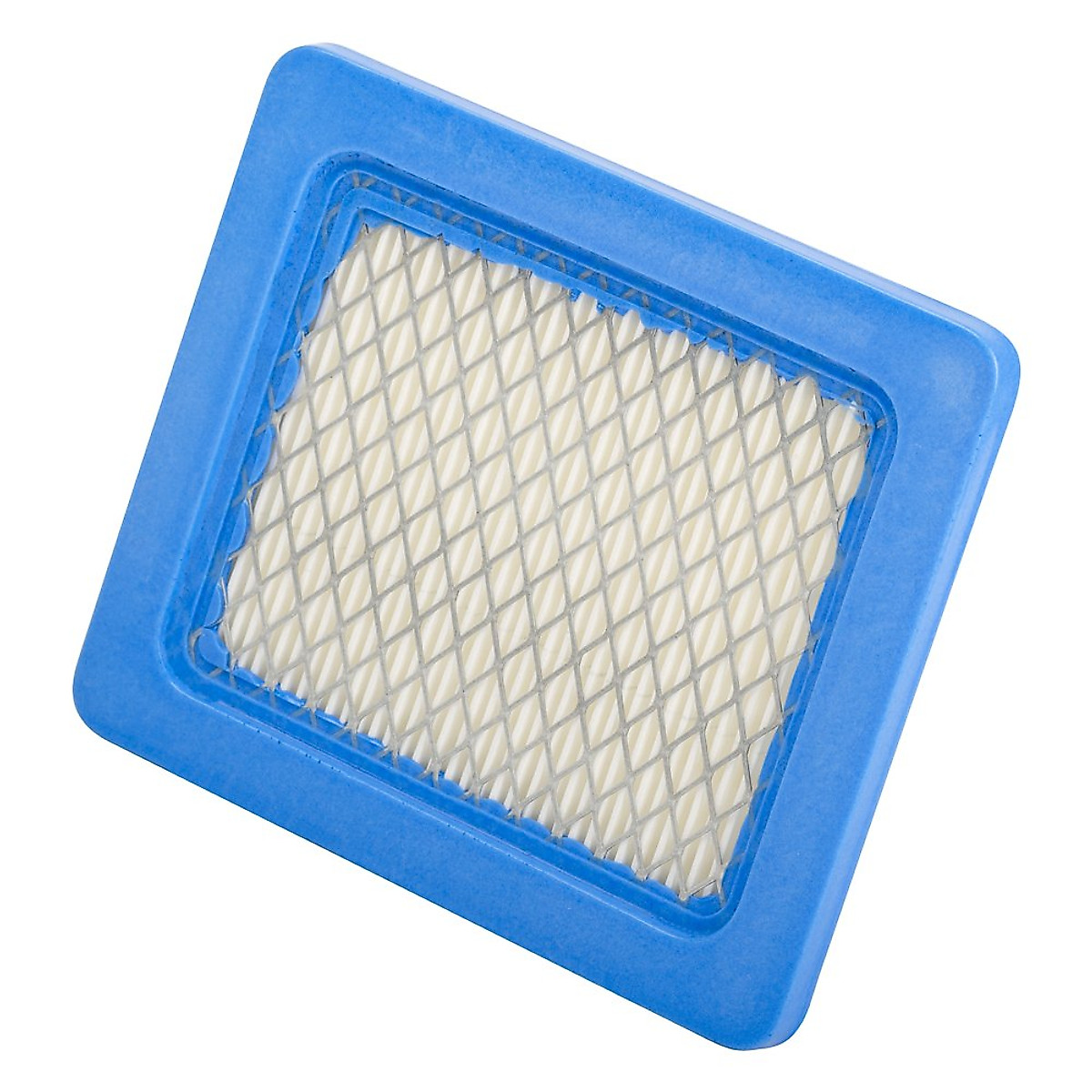 HIFROM Pack of 2 Flat Air Filter Cartridge Compatible with 491588 491588S 4915885 399959 John Deere PT15853 Oregon 30-710