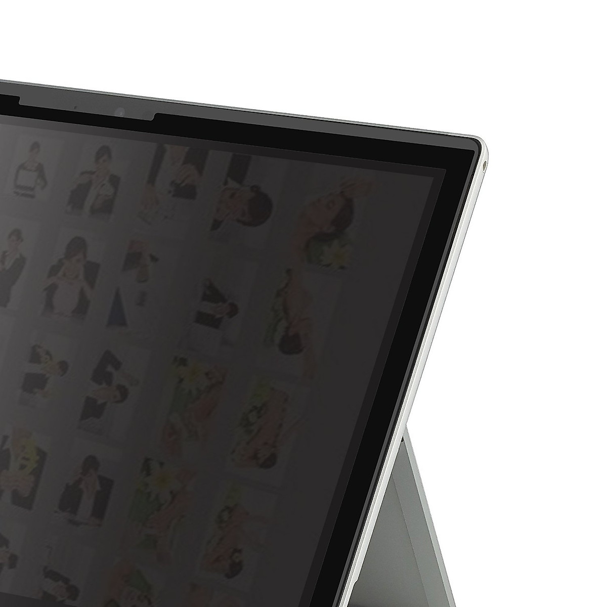 GeckoCare Removable Edge Adhesive Privacy Filter Screen Protector (surface pro 7/6/5)