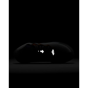 Nike Men's Lebron XVIII Low Greedy White/Black-Iron Grey-Volt (CV7562 100) - 8.5