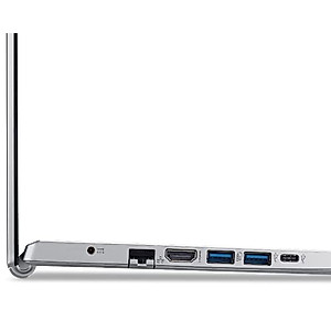 Acer Newest Aspire 5 Laptop,15.6" FHD IPS, 11th Intel i7-1165G7, Iris Xe Graphics, 36GB DDR4, 2TB SSD, WiFi 6, Backlit Keyboard, Numpad, RJ-45, Windows 11 Home, COU 32GB USB