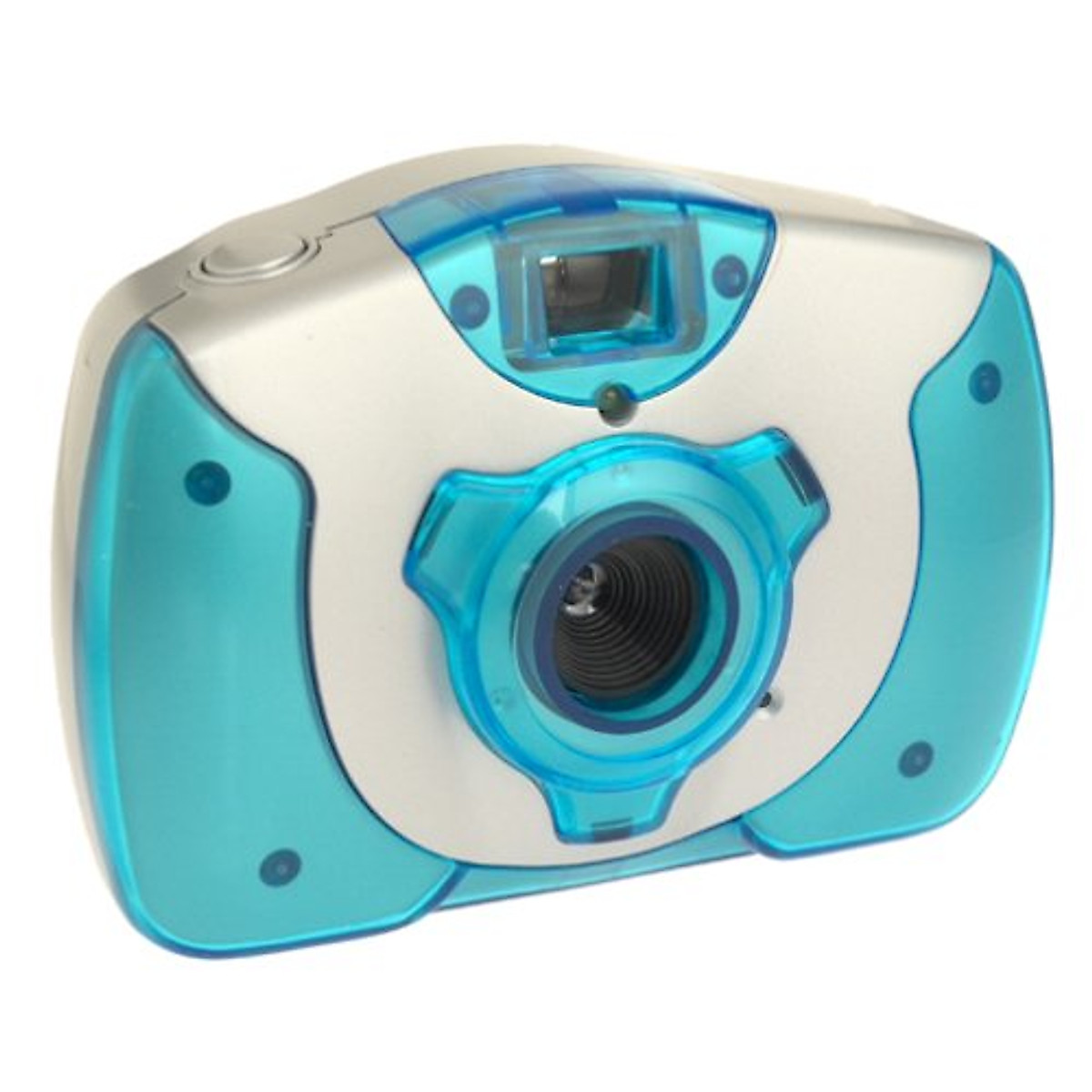 Argus DC1500 Digital Camera Blue