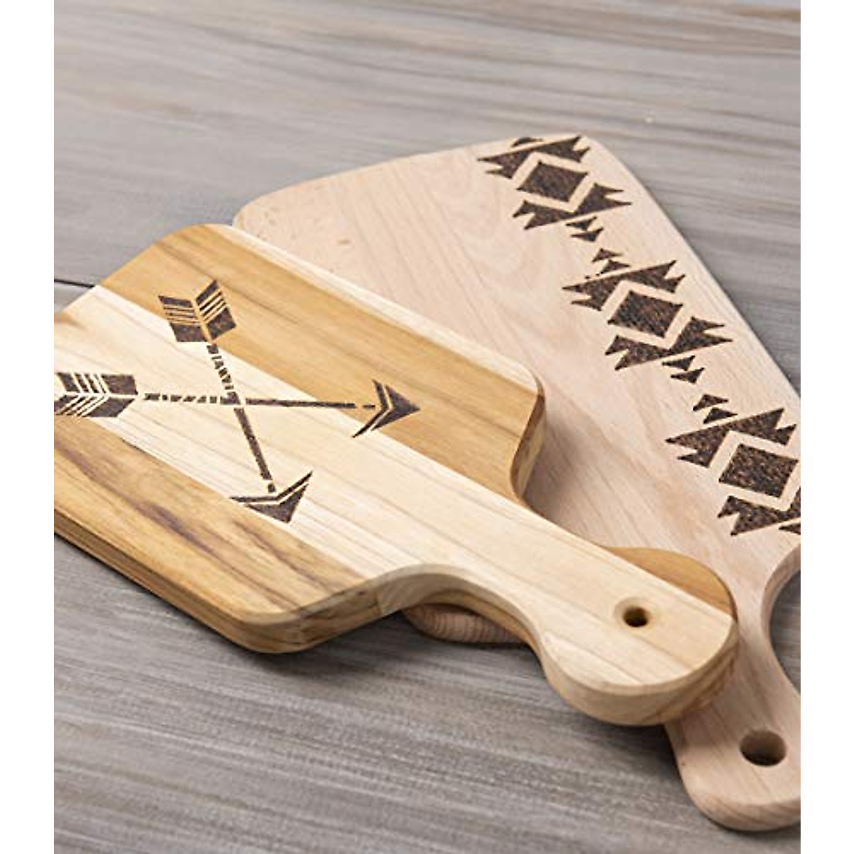 PLAID Decorative 15 pc. Wood Burning Set