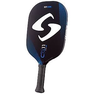 Gearbox CX11Q Power - Blue - 8.5oz Pickleball Paddle (Grip 3 5/8")