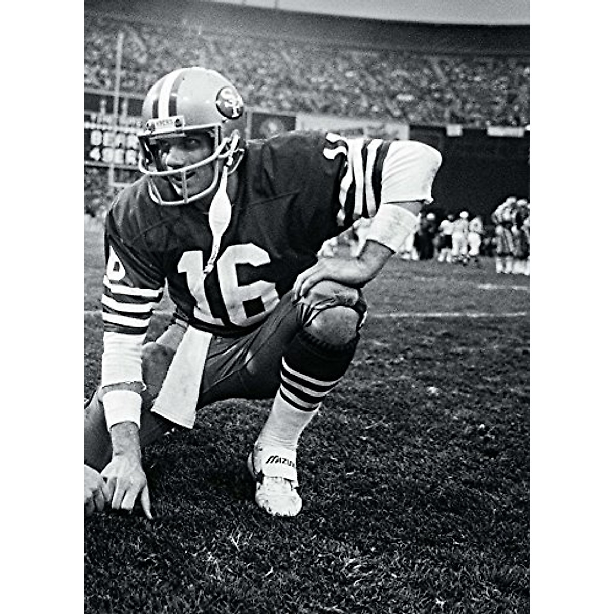 San Francisco 49ers: From Kezar to Levi's Stadium