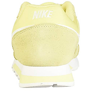 Nike Women's Trail Running Shoes, Multicolour Bicycle Yellow White Bicycle Yellow 700, Women 2