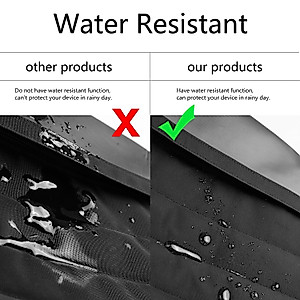 12.3 13.5 In Laptop Bag Compatible with Microsoft Surface Laptop 4, Laptop 5, Pro 6, Pro 7, Pro 7 Plus, Pro 8, Pro 9, Pro X