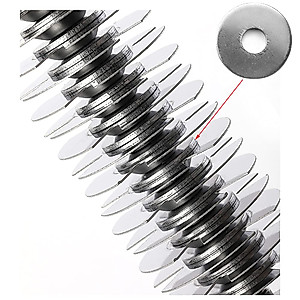 Stainless Steel Dough Lattice Roller Cutter with Wood Handle,Cookie Pie Dessert Pizza Bread Pastry Crust Roller Cutter