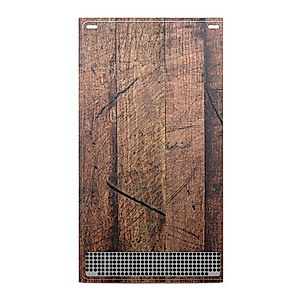 Head Case Designs Officially Licensed Assassin's Creed Pattern Planks Rogue Key Art Vinyl Sticker Gaming Skin Decal Cover Compatible With Xbox Series S Console and Controller Bundle