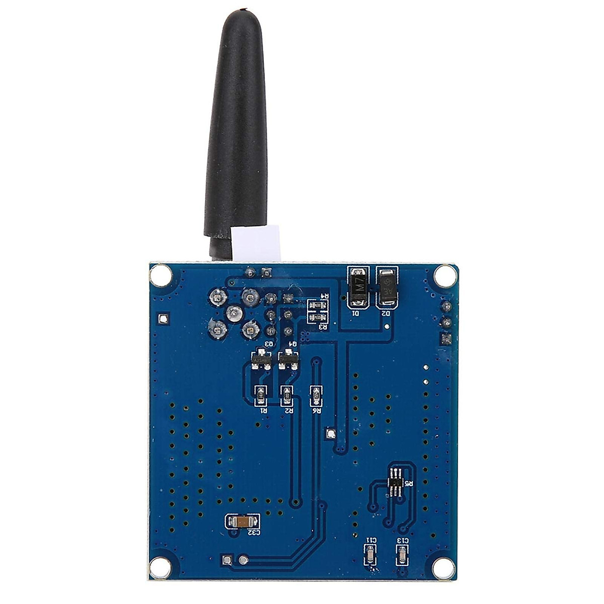 ShunFudz Sim 900A Module Developemnt Board SmsGsmGprsStm32A6 Transmission Electronic Component Support A Variety Of Mobile Phone Cards
