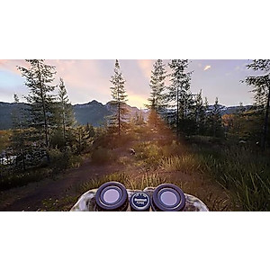 Hunting Simulator 2 (Xbox Series X)