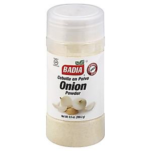 Badia Onion Powder, 2.75 oz