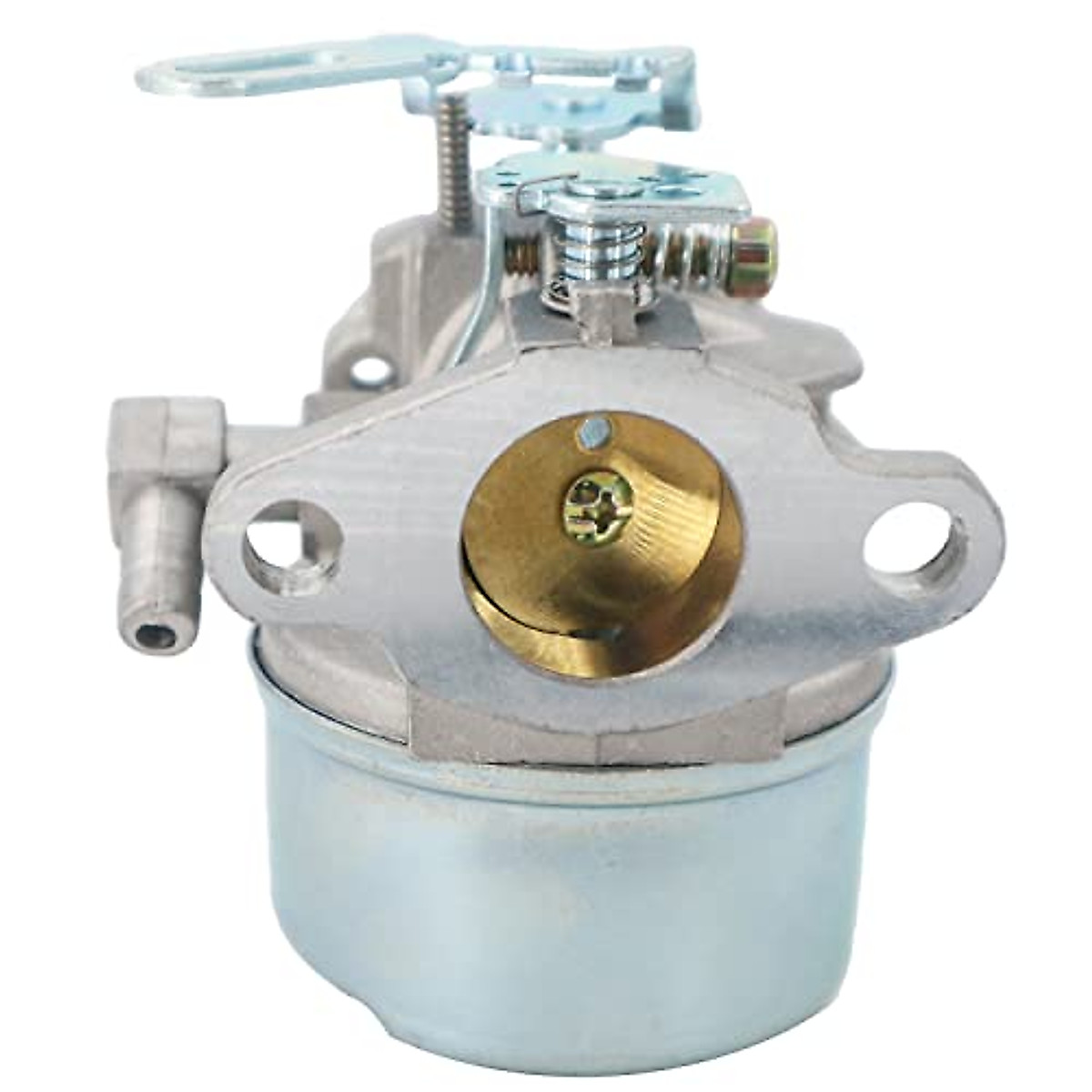 Masnln Carburetor for Tecumseh 632107A 632107 Toro 521 Snowblower HSK40 HSK50 HS50 LH195SP